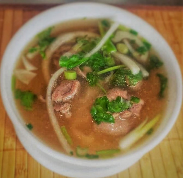 Hoshi Dong Que | Pick up & Delivery | Menu & Prices | Montreal