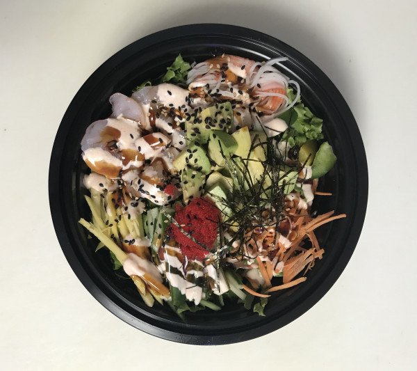 Miki Sushi | Pick up & Delivery | Menu & Prices | Montreal