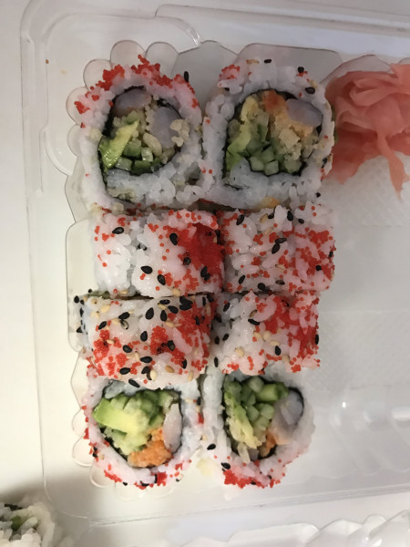 Miki Sushi | Pick up & Delivery | Menu & Prices | Montreal