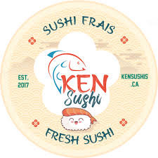 Ken Sushi | Pick up & Delivery | Menu & Prices | Montreal