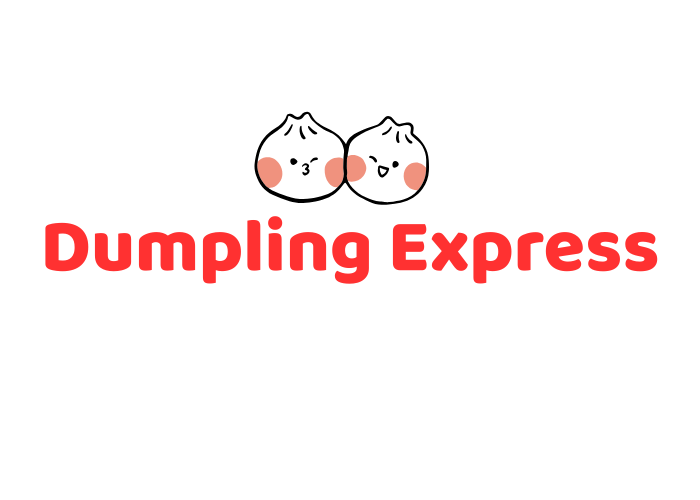 Dumpling Express | Pick up & Delivery | Menu & Prices | Montréal