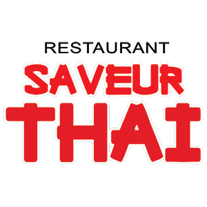 Saveur Thai Restaurant | Pick up & Delivery | Menu & Prices | Acton Vale